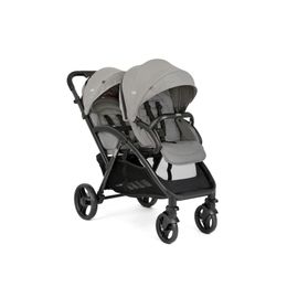 Joie Evalite Duo Pebble Zwillingskinderwagen
