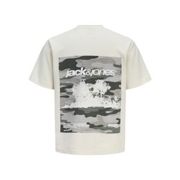 Jack & Jones Jack & Jones T-Shirt Breeze Kurzarmshirt im Dreierpack