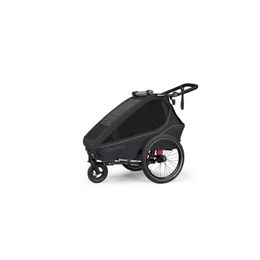 Qeridoo Kidgoo 1 Phantom Grey