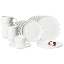 Ritzenhoff & Breker Ritzenhoff & Breker Kaffeeservice Kelly 18er Set