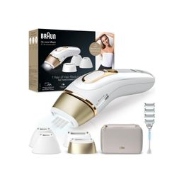 Braun Silk-expert Pro 5 PL5358