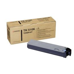 Kyocera Toner TK-510K black