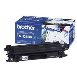 Brother Toner TN-135BK black