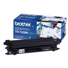 Brother Toner TN-135BK black