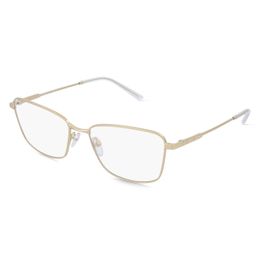 Emporio Armani EA1185B Brille Damen | Fassung: Vollrand, Geometrisch, Gold Gl&auml;nzend