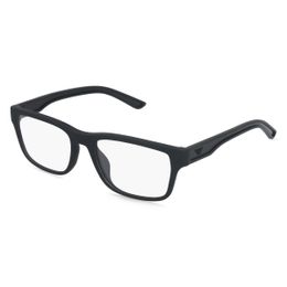 Emporio Armani EA3276U Brille Herren | Fassung: Vollrand, Quadratisch, Schwarz Matt