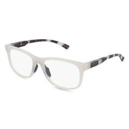 Oakley 0OX8175 LEADLINE RX Brille Damen | Fassung: Vollrand, Rund, Kristall Matt