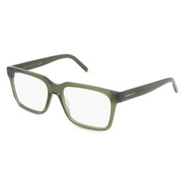 Givenchy GV50043I Brille Damen | Fassung: Vollrand, Quadratisch, Gr&uuml;n Dunkel