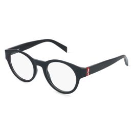Levi's Levi&rsquo;s LV 1083 Brille Damen | Fassung: Vollrand, Panto, Schwarz