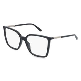 Calvin Klein CK26518 Brille Damen | Fassung: Vollrand, Butterfly, Schwarz