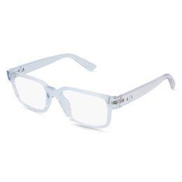 Emporio Armani 0AX3130U Brille Herren | Fassung: Vollrand, Quadratisch, Kristall Gl&auml;nzend