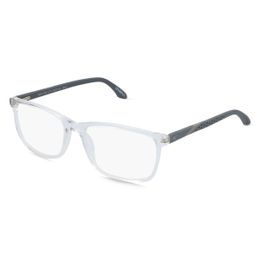 O`Neill O&rsquo;Neill 963103 Brille Herren | Fassung: Vollrand, Quadratisch, Grau Transparent