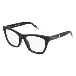 Missoni MIS 0217/G Brille Damen | Fassung: Vollrand, Eckig, Schwarz