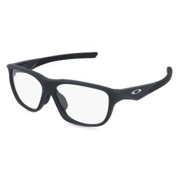 Oakley 0OX8199D VERSAFUSE SS Brille Unisex | Fassung: Vollrand, Eckig, Schwarz Matt