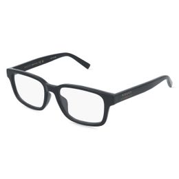 Gucci GG2107OL Brille Herren | Fassung: Vollrand, Eckig, Schwarz