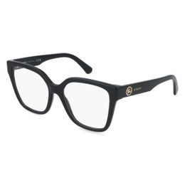 Burberry 0BE2443 Brille Damen | Fassung: Vollrand, Quadratisch, Schwarz