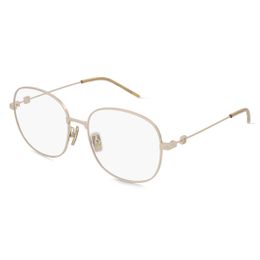 Givenchy GV50086U GV SPEED Brille Damen | Fassung: Vollrand, Rund, Gold