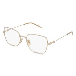 Givenchy GV50085U GV SPEED Brille Damen | Fassung: Vollrand, Geometrisch, Gold