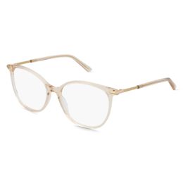 Mexx Eyes 2594 Brille Damen | Fassung: Vollrand, Eckig, Rose Gold