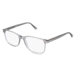 Prada PR 14WV Brille Herren | Fassung: Vollrand, Eckig, Creme Champagner