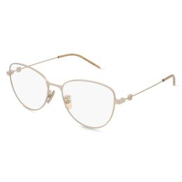 Givenchy GV50084U GV SPEED Brille Damen | Fassung: Vollrand, Geometrisch, Gold