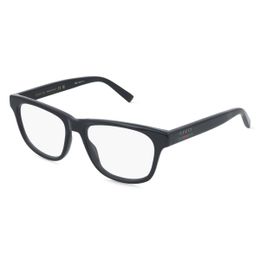 Gucci GG2108O Brille Herren | Fassung: Vollrand, Eckig, Schwarz