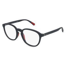 Polo Ralph Lauren 0PH2292U Brille Herren | Fassung: Vollrand, Quadratisch, Schwarz Matt