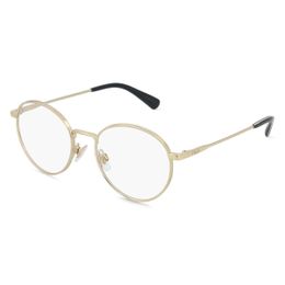 Polo Ralph Lauren 0PH1241 Brille Herren | Fassung: Vollrand, Panto, Gold Gl&auml;nzend