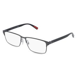 Polo Ralph Lauren 0PH1243 Brille Herren | Fassung: Vollrand, Eckig, Gun Dunkel