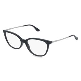 Vogue 0VO5673 Brille Damen | Fassung: Vollrand, Oval, Schwarz