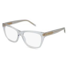 Givenchy GV50088I GV DAY Brille Damen | Fassung: Vollrand, Geometrisch, Grau