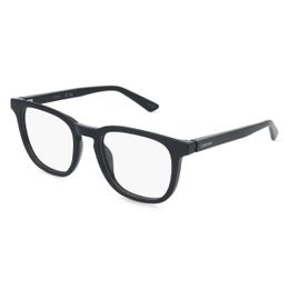 Calvin Klein CK26519 Brille Herren | Fassung: Vollrand, Eckig, Schwarz
