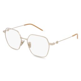 Givenchy GV50073U GV SPEED Brille Damen | Fassung: Vollrand, Geometrisch, Gelb