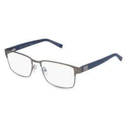 Armani Exchange 0AX1019 Brille Herren | Fassung: Vollrand, Quadratisch, Gun Matt