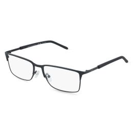 Emporio Armani 0AX1073 Brille Herren | Fassung: Vollrand, Eckig, Schwarz Matt