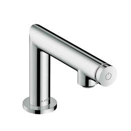 Axor Uno Waschtischarmatur 80, 45130000, 80