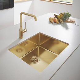 Grohe K700 K&uuml;chensp&uuml;le, 31574GN1, 60-S 54,4/44,4 1.0