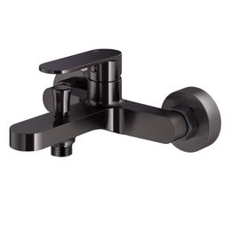 Mariner Uno Wannenarmatur Aufputz, UNO0021-GM,