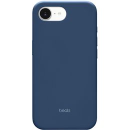 Apple Smartphone-H&uuml;lle "Beats iPhone 17e Case mit MagSafe", felsblau, Apple iPhone 17e, H&uuml;llen