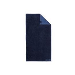 JOOP! Duschtuch JOOP "Duschtuch 1er Pack", blau, B:80cm, Obermaterial: 100% Baumwolle CO., Handt&uuml;cher