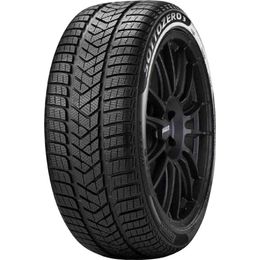 Winterreifen Pirelli "SOTTOZERO-3 XL", schwarz, 235mm / 35 % R 20 92W, Autoreifen