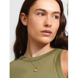 Pilgrim Kette 'Zodiac Sign Sagittarius' Damen Gr&ouml;&szlig;e One Size gold