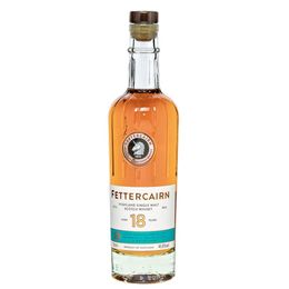 Fettercairn 18 Jahre Single Malt Whisky (46,8 % vol 0,7 Liter)