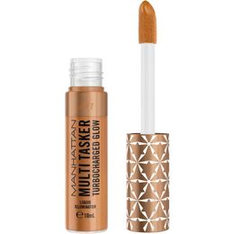 MANHATTAN Cosmetics Highlighter Multi-Tasker Turbocharged Glow 008