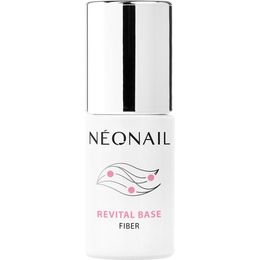 N&Eacute;ONAIL UV Nagellack Base Revital Fiber