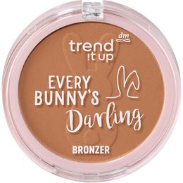 trend !t up Bronzer Every Bunny's Darling