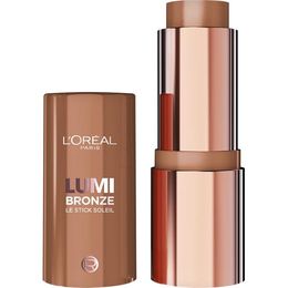 L'OR&Eacute;AL PARiS Bronzer Le Stick Soleil 110 Toasted Sunlight