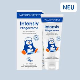 Baby Pflegecreme Intensiv PAEDIPROTECT