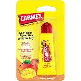 Carmex Lippenpflege Peach Mango Tube
