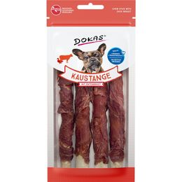 Dokas Dog Snack Kaustange mit Entenbrust 50 g